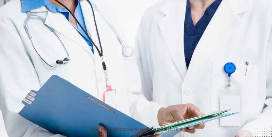 Medical Chronology Examples For Attorneys | Free Templates Download